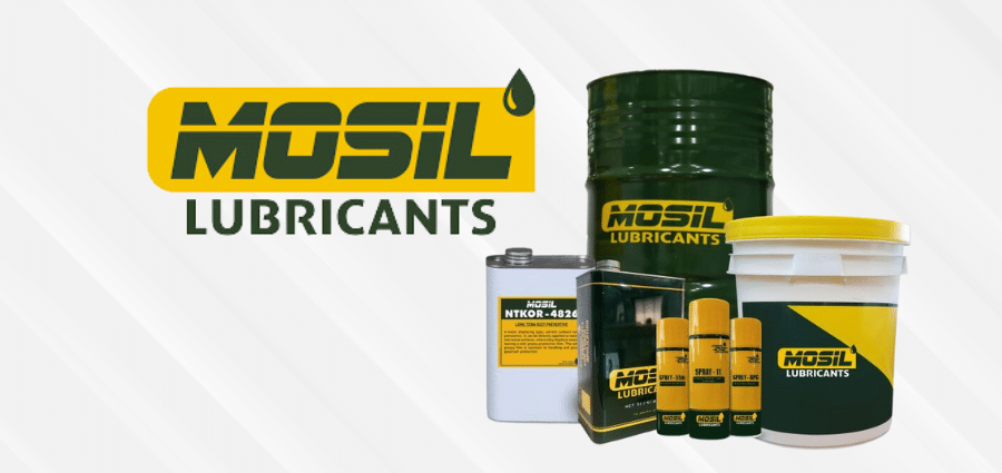 India’s MOSIL to Enter U.S. Lubricants, Eyes Distribution - Modern ...