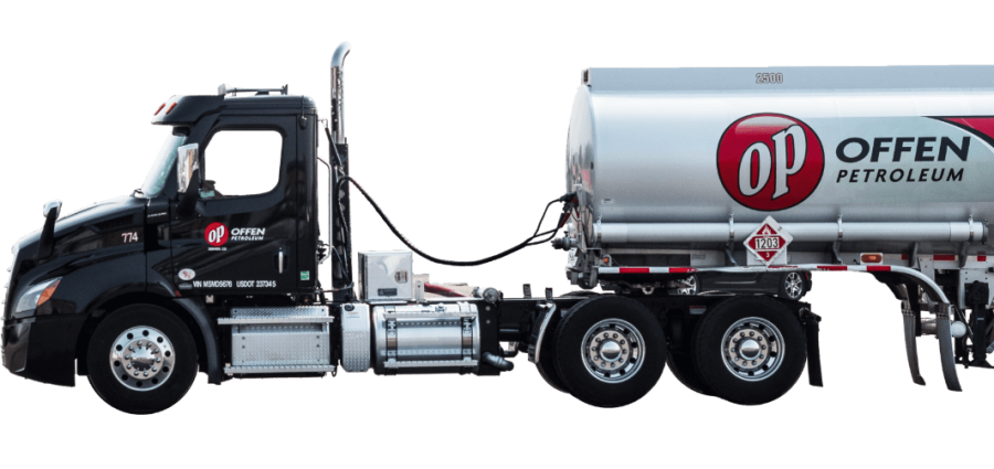 Offen Petroleum Acquires Chicago-Based Gas Depot - Modern Distribution ...