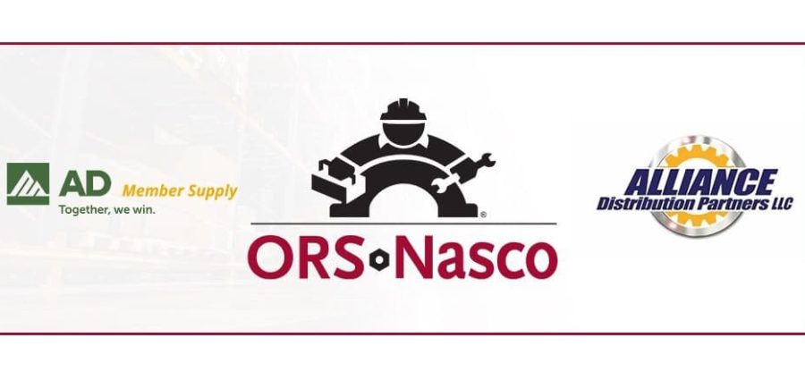 ORS Nasco Acquires AD Member Supply and Alliance Distribution Partners ...