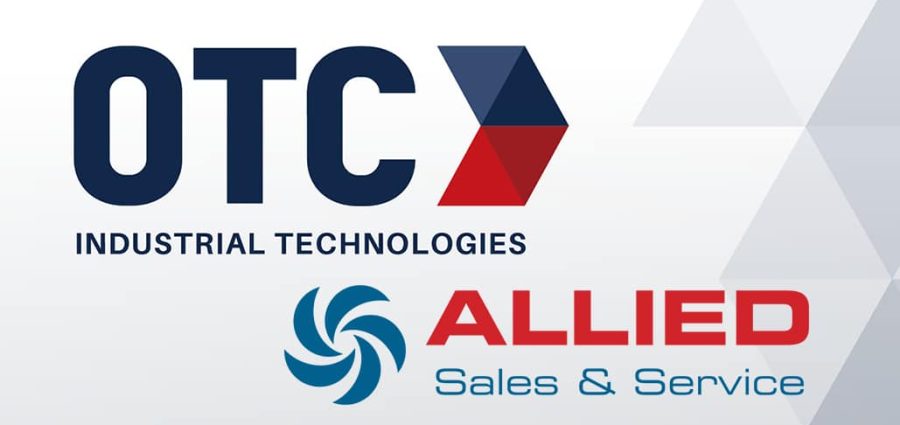 OTC Industrial Technologies Acquires Allied Sales & Service - Modern ...