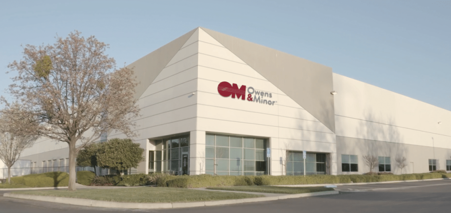 Owens & Minor Taps Ex-McKesson Executive as CEO - Modern Distribution ...