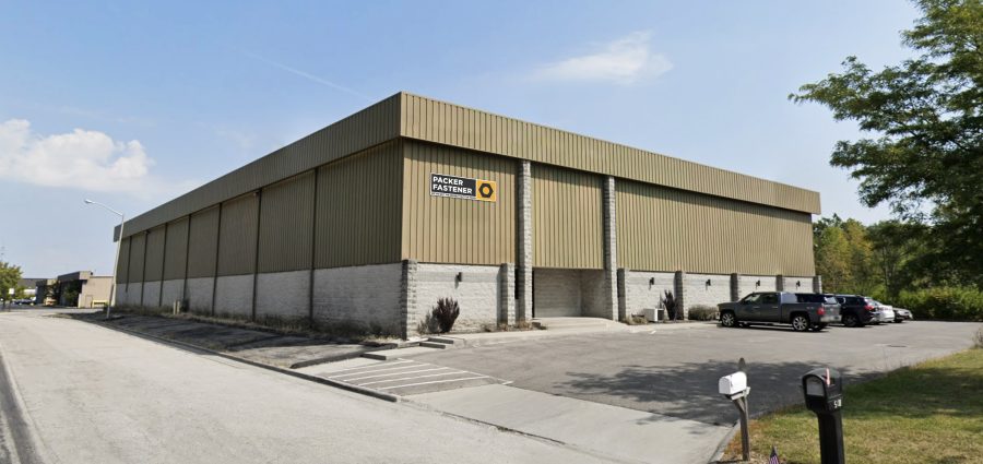 Packer Fastener Opens DC in Ohio, 3rd Overall - Modern Distribution ...