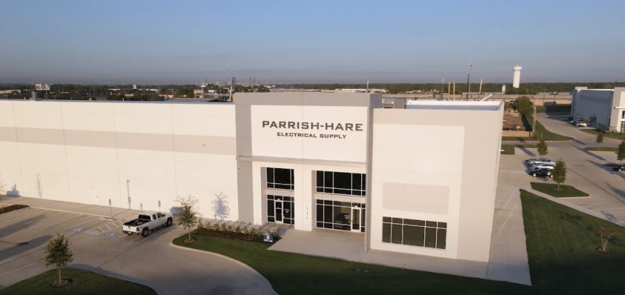 CED Acquires Parrish-Hare in Texas - Modern Distribution Management