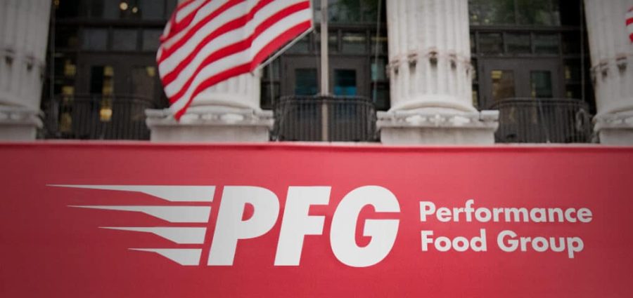 Performance Food Group to Make CEO Transition on Jan. 1 - Modern ...