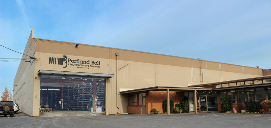 Portland Bolt Acquires NY’s Bennett Bolt Works - Modern Distribution ...