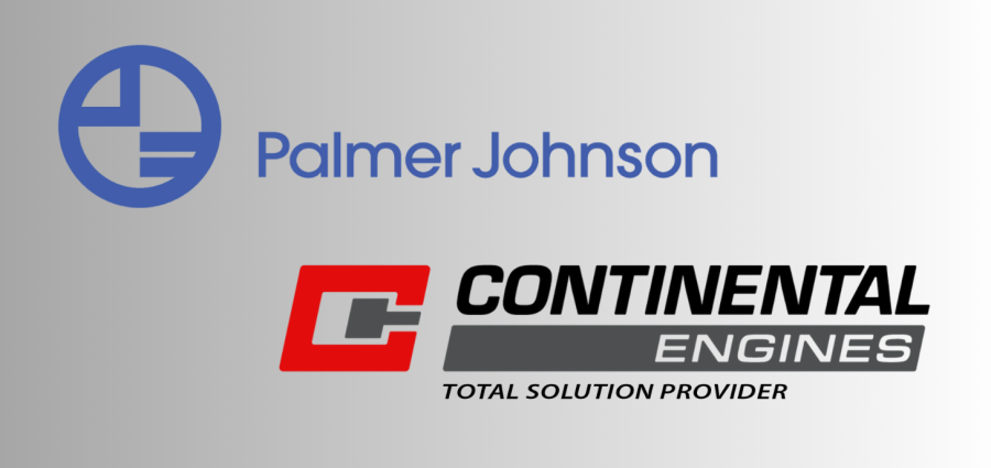 Palmer Johnson Acquires Continental Engines in SC - Modern Distribution ...