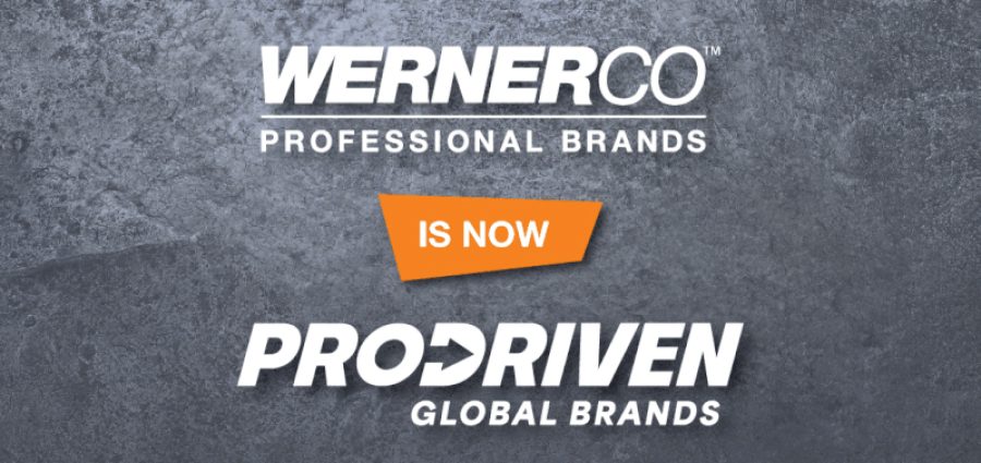 Formerly WernerCo, ProDriven Opens Charlotte Innovation Hub - Modern ...