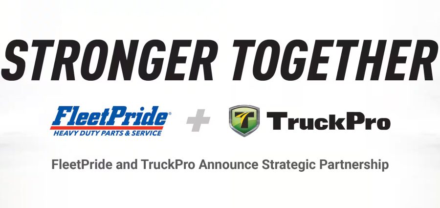 FleetPride, TruckPro Merge to Form Largest Independent Heavy-Duty ...