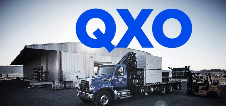 QXO, Beacon Secure $11 Billion Deal - Modern Distribution Management