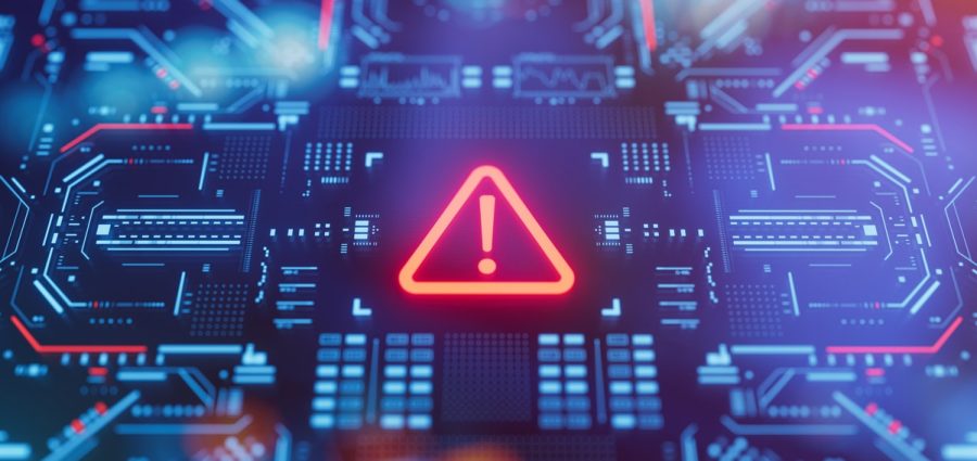 Verizon Report: Ransomware Drives 61% of Manufacturing Malware Breaches ...