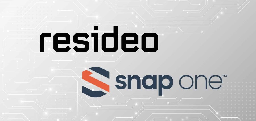 Resideo to Acquire Snap One in $1.4B Deal, Boosting ADI Unit - Modern ...