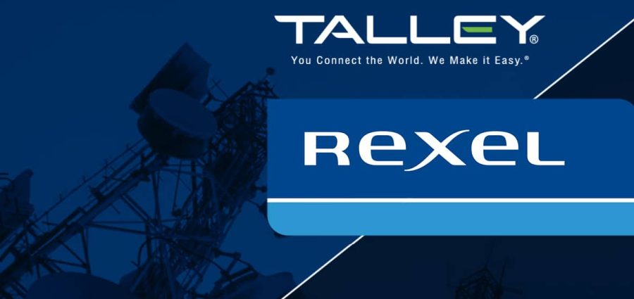 Rexel to Acquire Talley in Major Boost to U.S. Telecom Unit - Modern Distribution Management