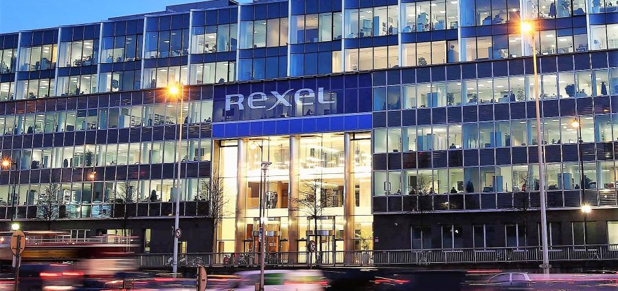 Rexel 3Q U.S. Sales Up 1.1% YoY - Modern Distribution Management