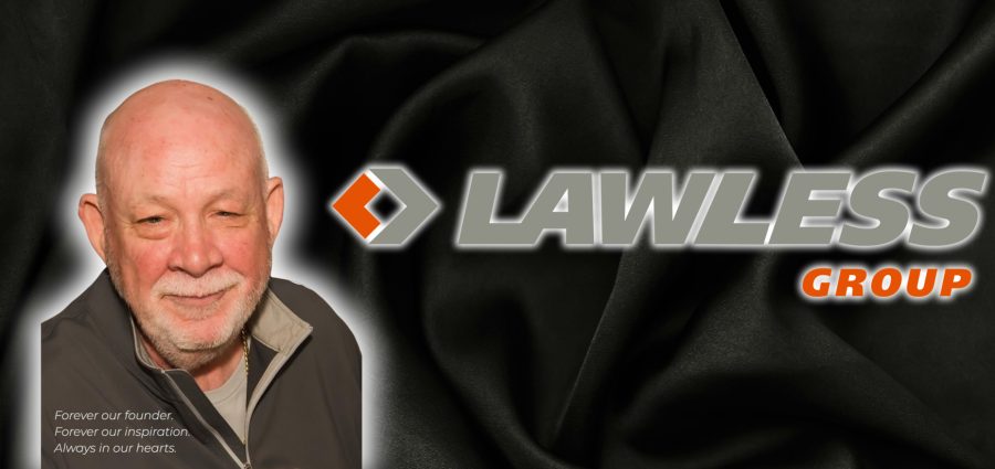 Obit: Remembering Lawless Group Founder Richard Lawless - Modern ...