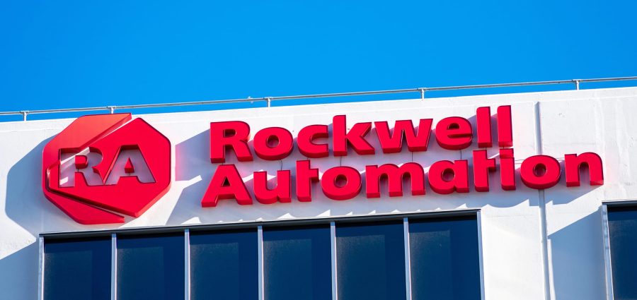 Rockwell Automation Appoints New Americas President - Modern ...