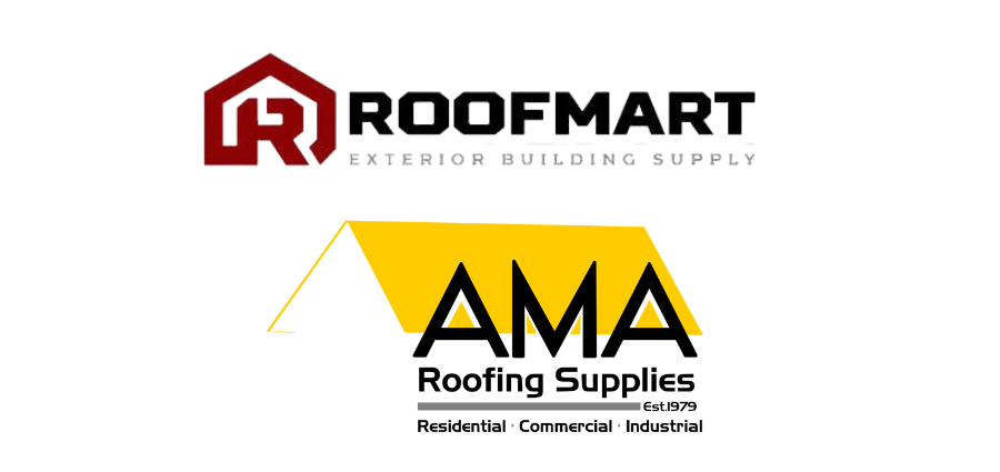 Canada’s Roofmart Acquires AMA Roofing Supplies - Modern Distribution ...