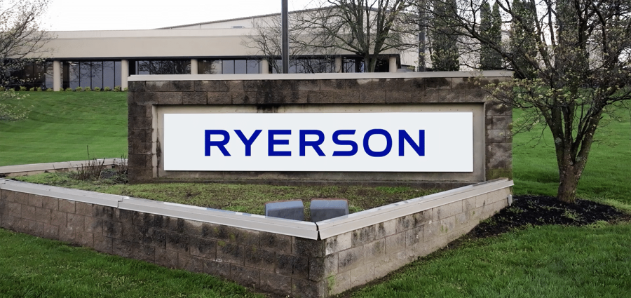 Metals Suppliers Ryerson, Olympic Steel to Merge - Modern Distribution ...