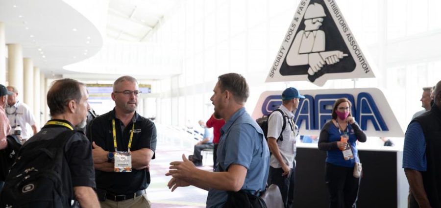 STAFDA Announces San Diego Convention Speakers - Modern Distribution ...