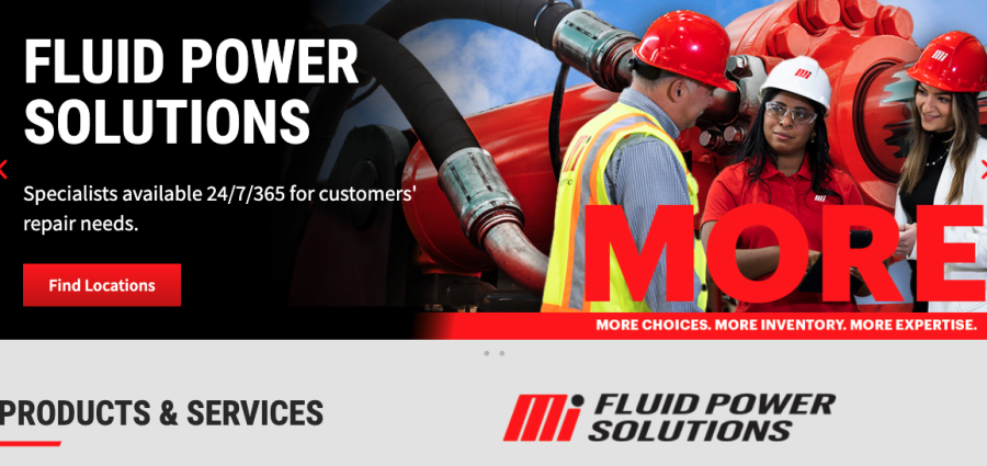 With KDG Aboard, Motion Launches Mi Fluid Power Solutions Brand ...