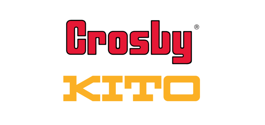 Crosby Group, Kito Corp. Complete Lifting & Rigging Merger - Modern Distribution Management
