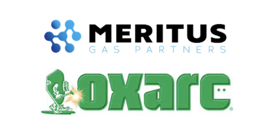 Meritus Gas Partners Acquires OXARC in Spokane - Modern Distribution ...