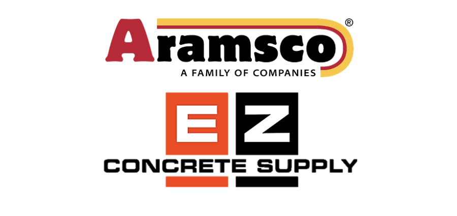 Aramsco Acquires EZ Concrete Supply in Ohio - Modern Distribution ...