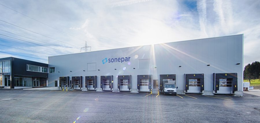 Sonepar Boosts Branding with ‘Purpose’ Launch - Modern Distribution ...