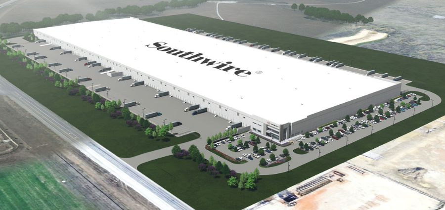 Southwire to Add Massive Customer Service Center in DFW - Modern ...