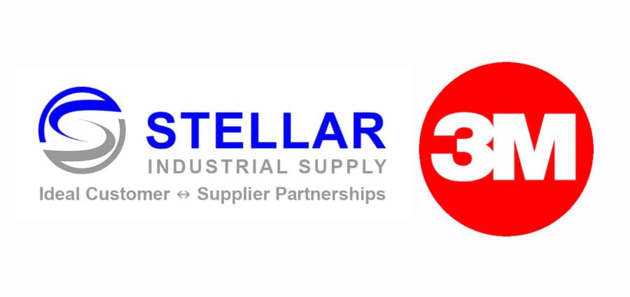 3M Repeats as Stellar Industrial’s Supplier of the Year - Modern ...