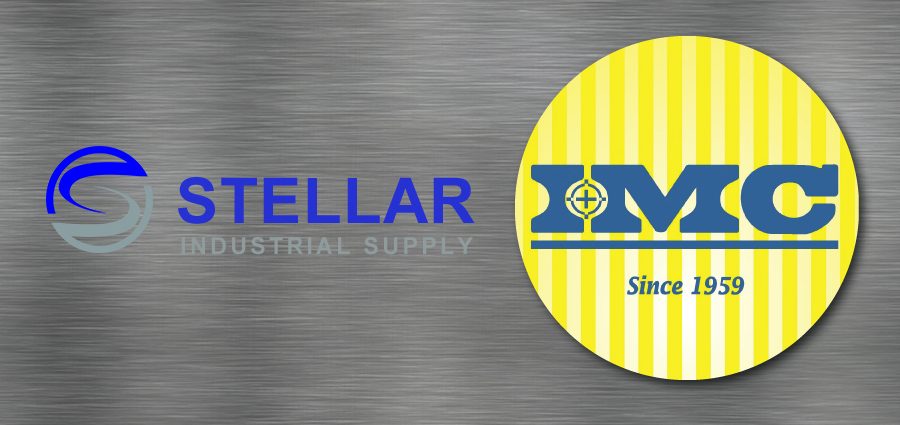 Stellar Industrial Acquires Metalworking Distributor IMC - Modern ...