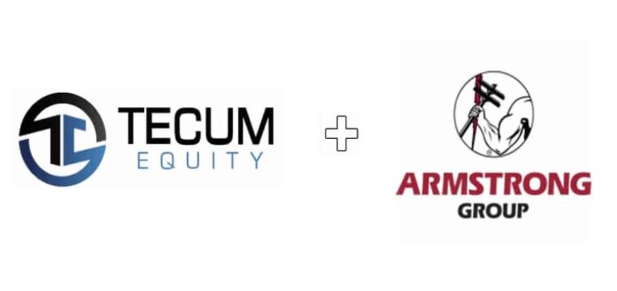 Tecum Equity, Armstrong Group Form Industrial Supply Platform - Modern ...