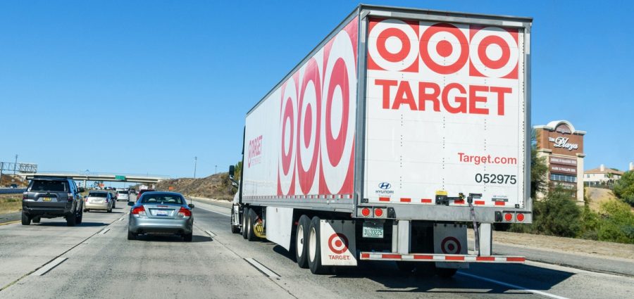 Target Taps Ex-QXO, Genuine Parts Exec as Supply Chain Leader - Modern ...