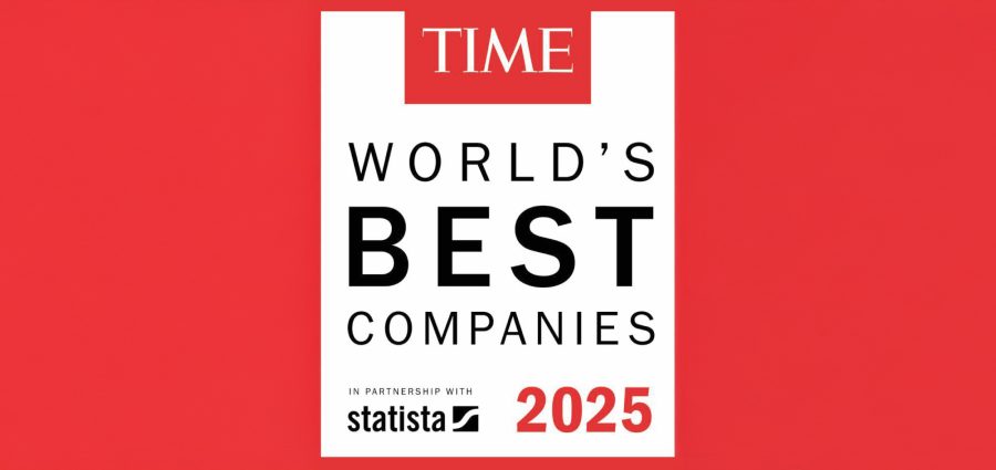 Here’s Which Distributors Made Time’s 2025 “World’s Best Companies List ...