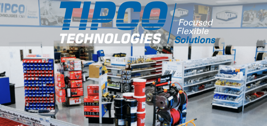 TIPCO Technologies Adds Denver's Hoses2U - Modern Distribution Management