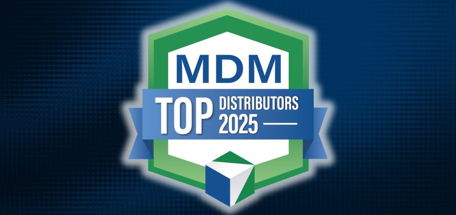 LAST CALL for MDM 2025 Top Distributors Submissions - Modern ...