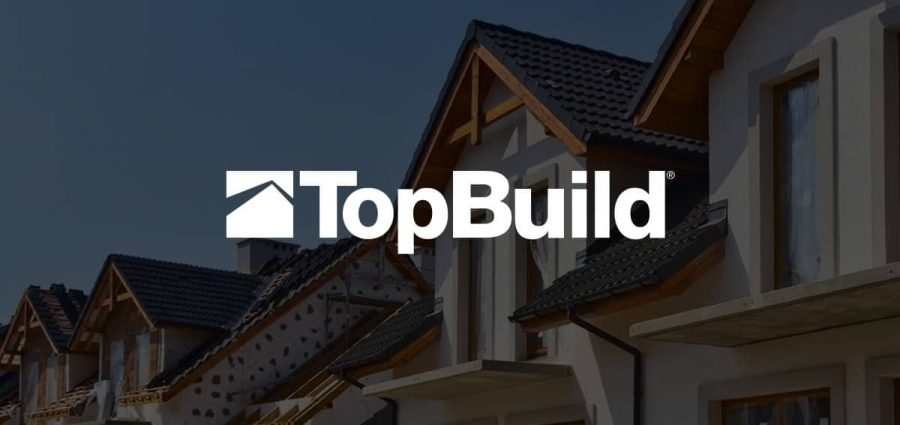 TopBuild to Buy Progressing Roofing for $810M - Modern Distribution ...