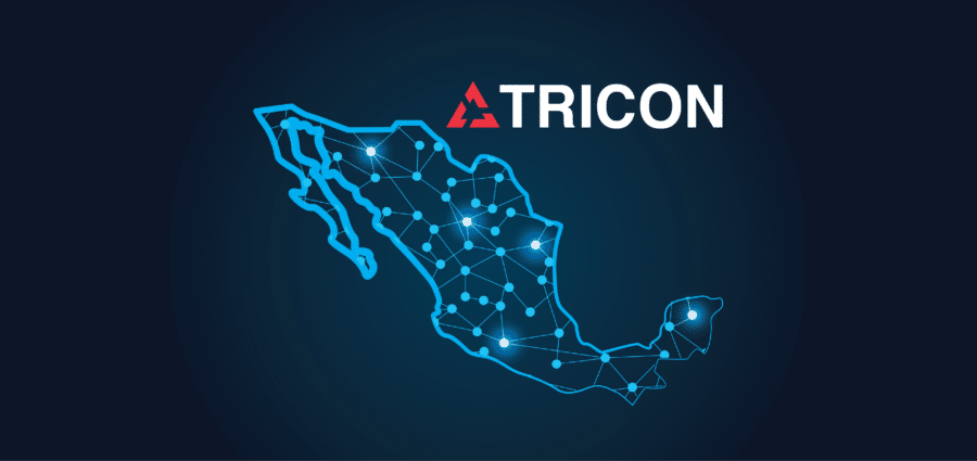 Chemicals Distributor Tricon Makes Acquisition in Mexico - Modern ...