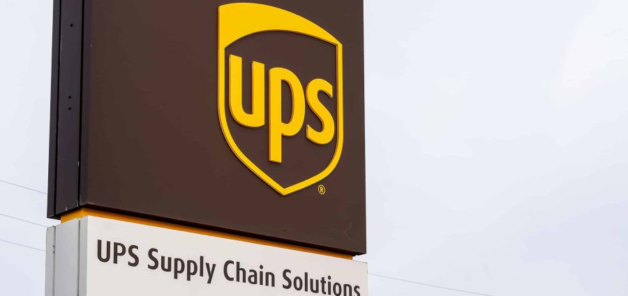 UPS to Close at Least 200 U.S. Locations in Automation Push - Modern ...