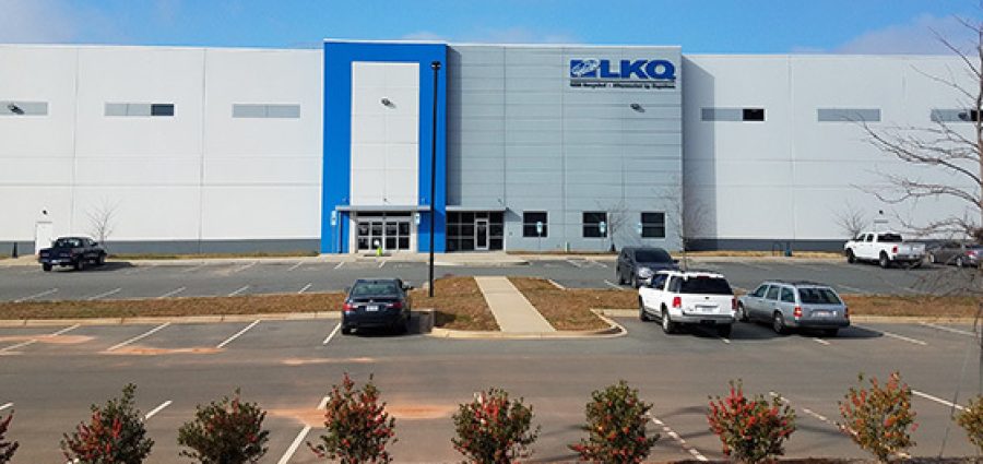 Auto Parts Distributor LKQ to Sell Self-Service Unit in $410M Private ...
