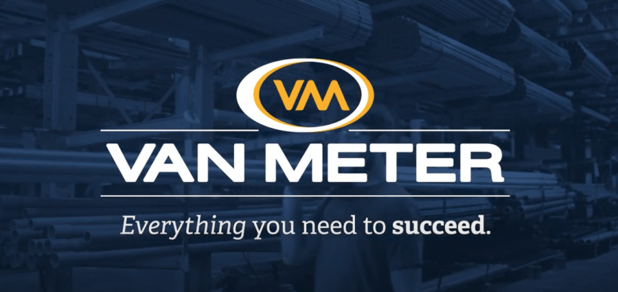 Van Meter Begins Major Expansion Minnesota DC - Modern Distribution ...