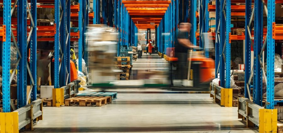 Before You Automate Your Warehouse, Ask These 3 Questions - Modern ...