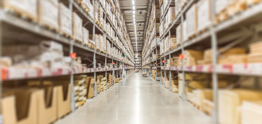 March Wholesale Sales Revert to Still Solid 0.6% Increase - Modern ...