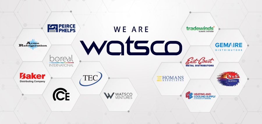 MDM's Watsco Case Study Now Available - Modern Distribution Management