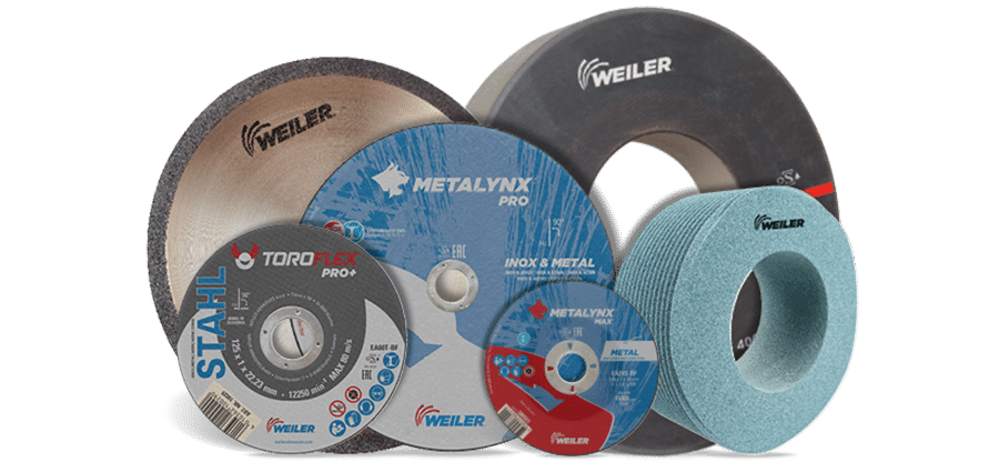 Weiler Abrasives Appoints New CFO - Modern Distribution Management