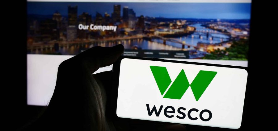 Wesco's Electrical, Electronics GM to Take on Industrial Business ...