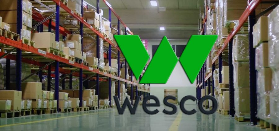 Wesco Appoints Two New Board Directors - Modern Distribution Management