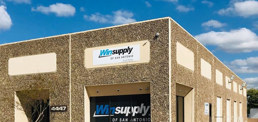 Winsupply Names San Antonio Location Company of the Year - Modern ...