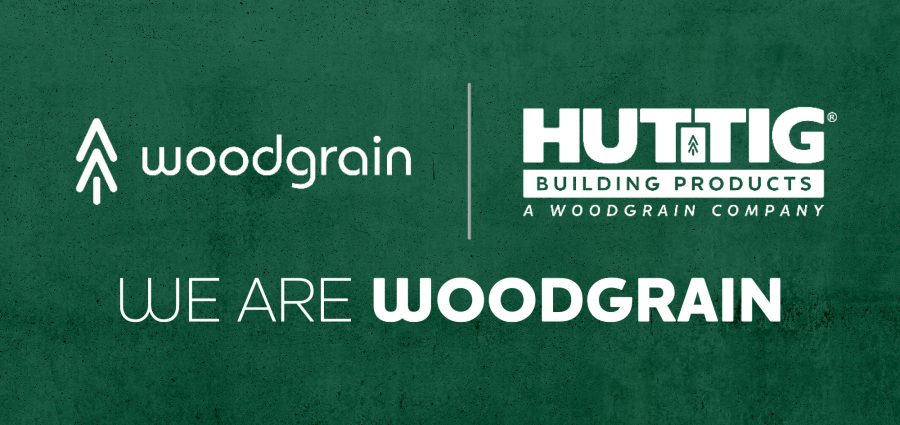 Following $350M Deal, Huttig Rebrands as Woodgrain - Modern ...