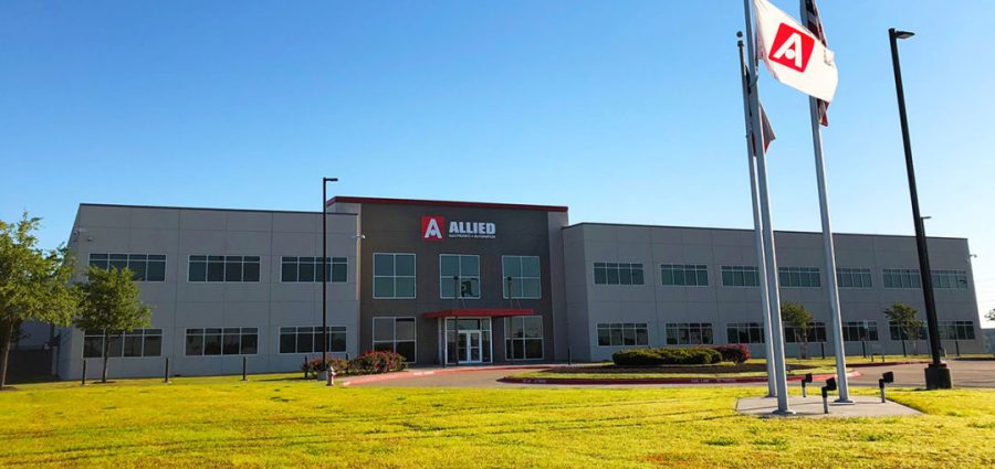 Allied Electronics & Automation Announces President Succession - Modern ...