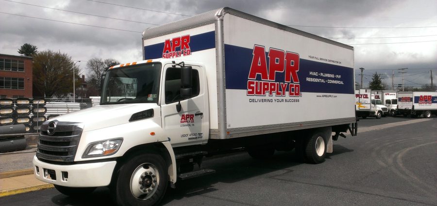 APR Supply Appoints New President - Modern Distribution Management